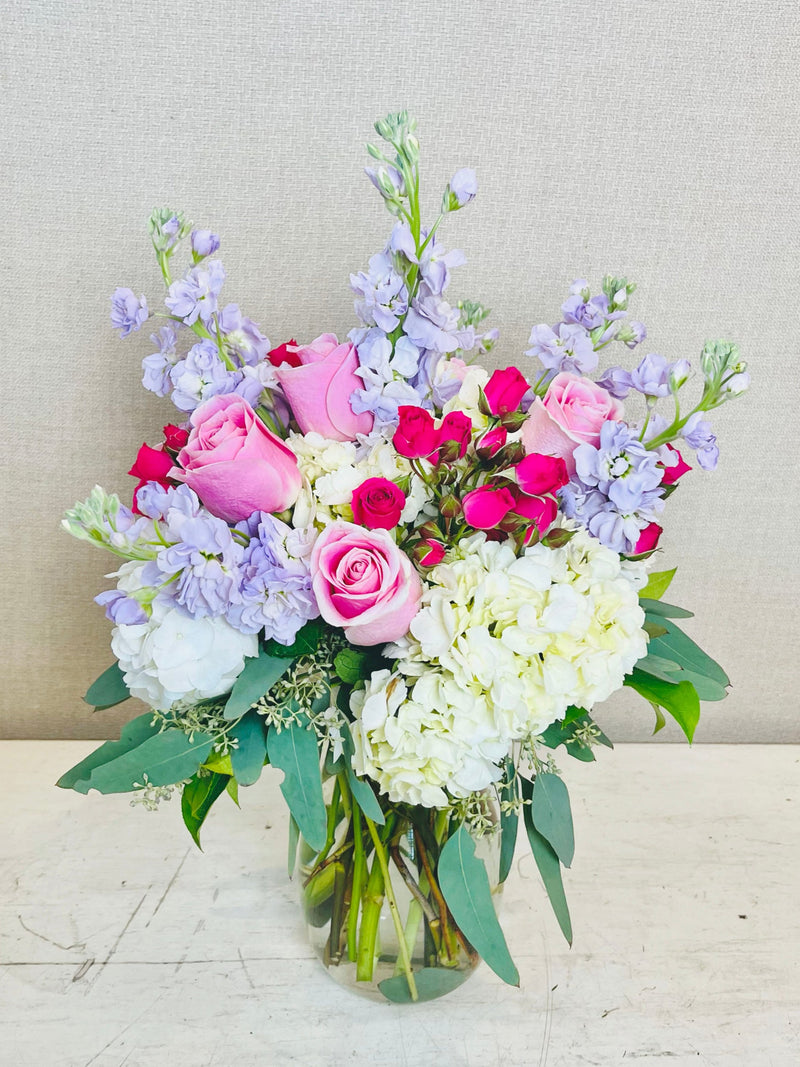 Atlanta Florist, Atlanta Flower Delivery | Peachtree Petals