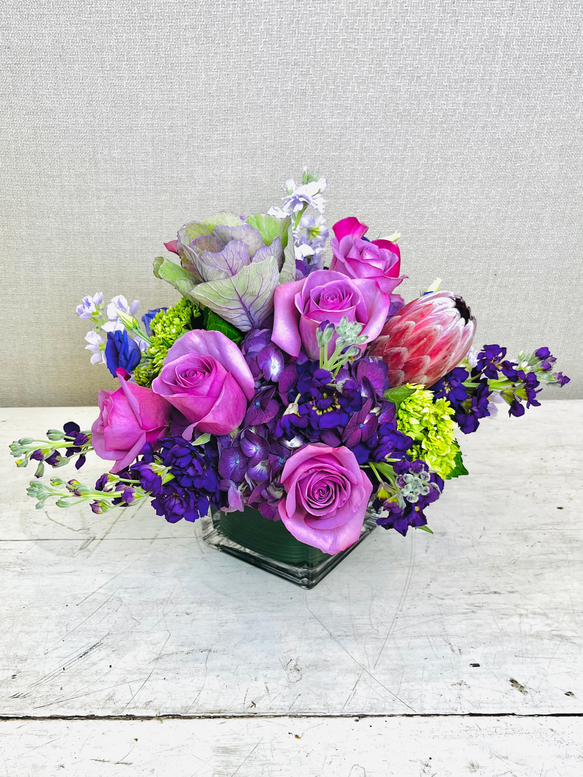 Atlanta Florist, Atlanta Flower Delivery | Peachtree Petals