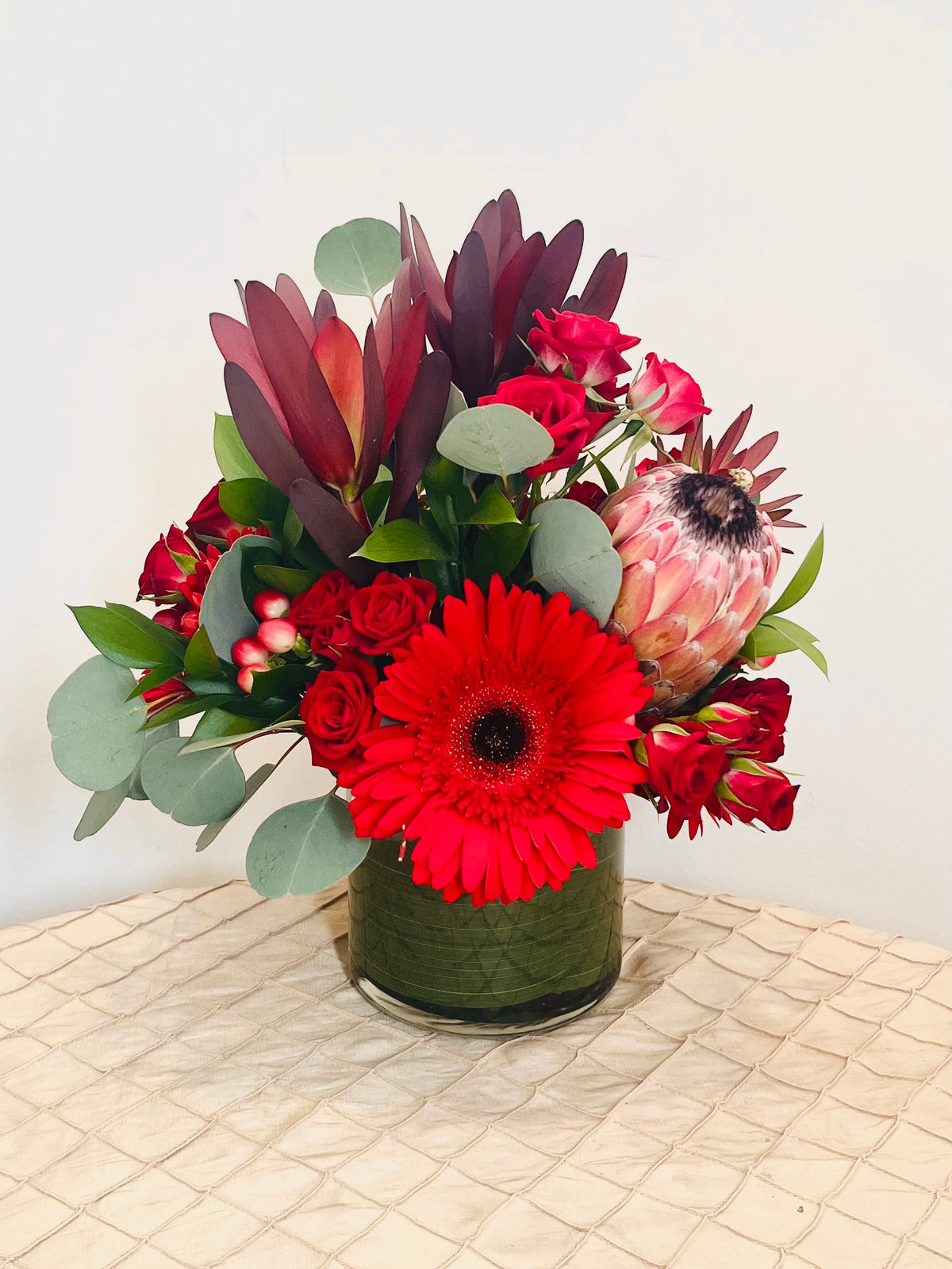 Atlanta Florist, Atlanta Flower Delivery | Peachtree Petals