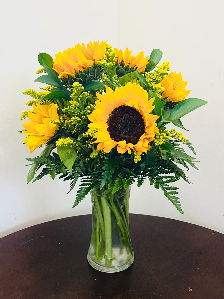 Atlanta Florist, Atlanta Flower Delivery | Peachtree Petals