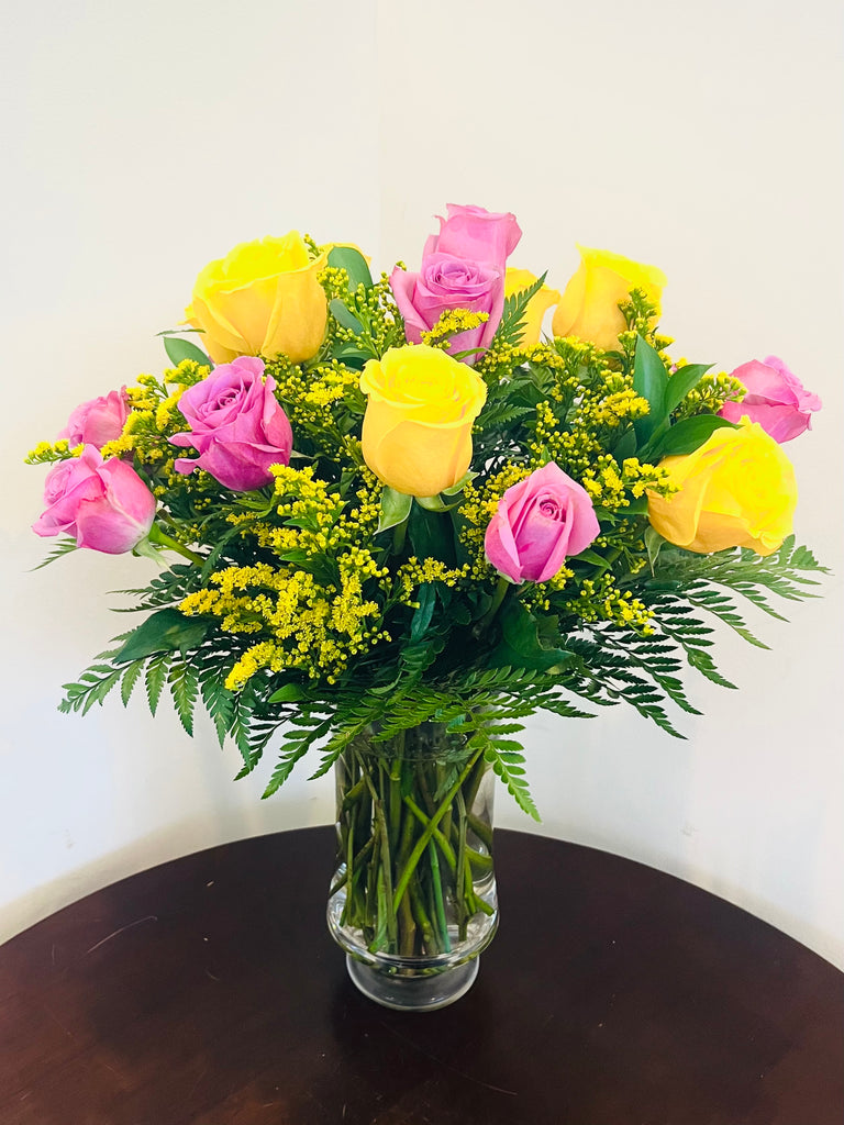 Romance + Anniversary Bouquets – Peachtree Petals