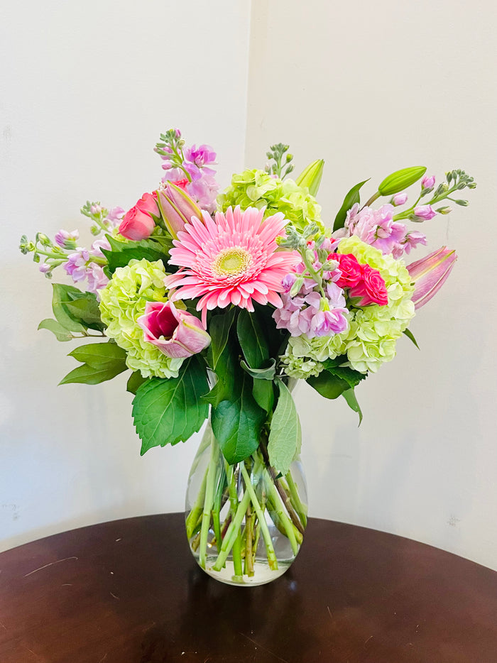 Atlanta Florist, Atlanta Flower Delivery | Peachtree Petals