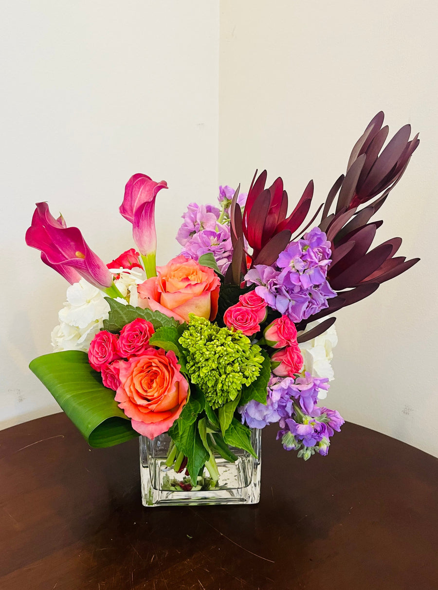 Atlanta Florist, Atlanta Flower Delivery | Peachtree Petals