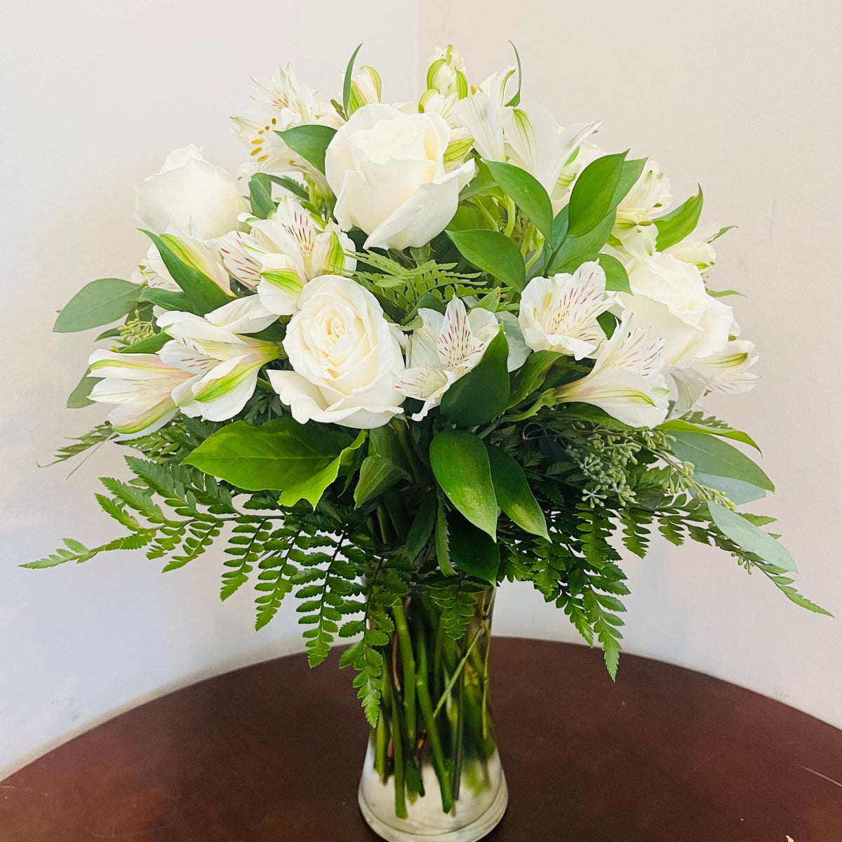 Cherished Friend – Peachtree Petals