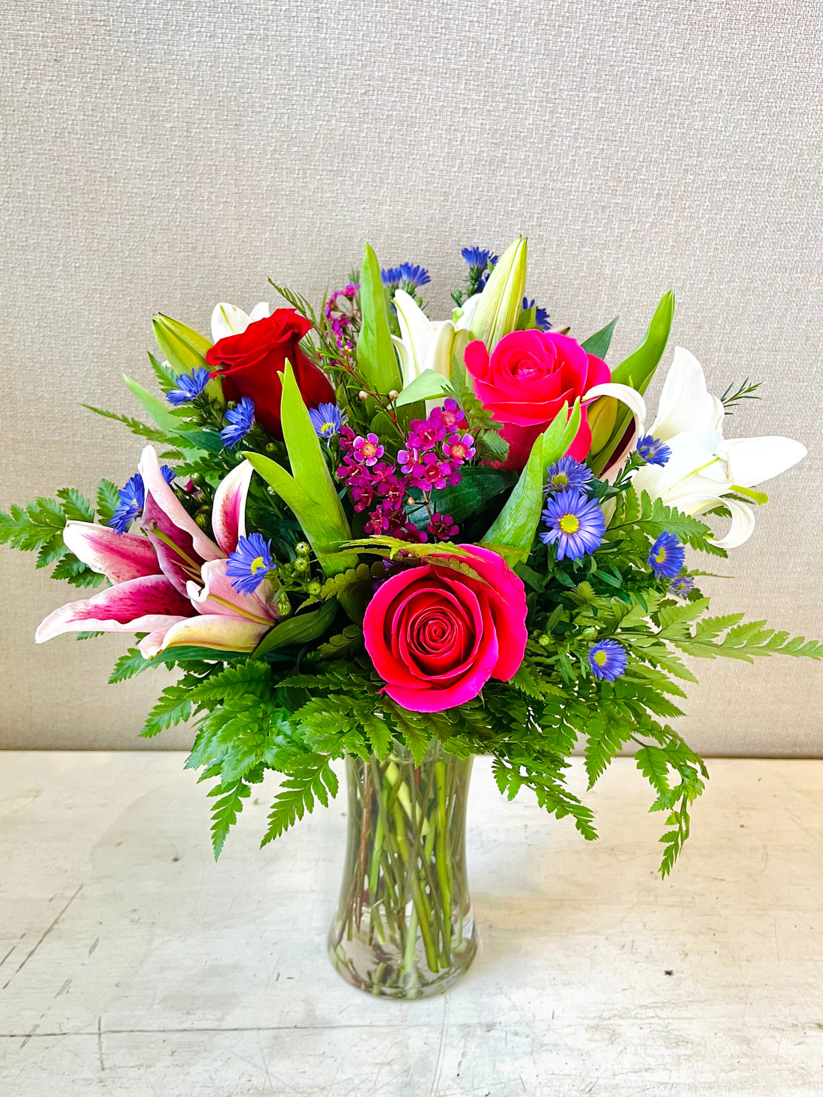 Atlanta Florist, Atlanta Flower Delivery | Peachtree Petals