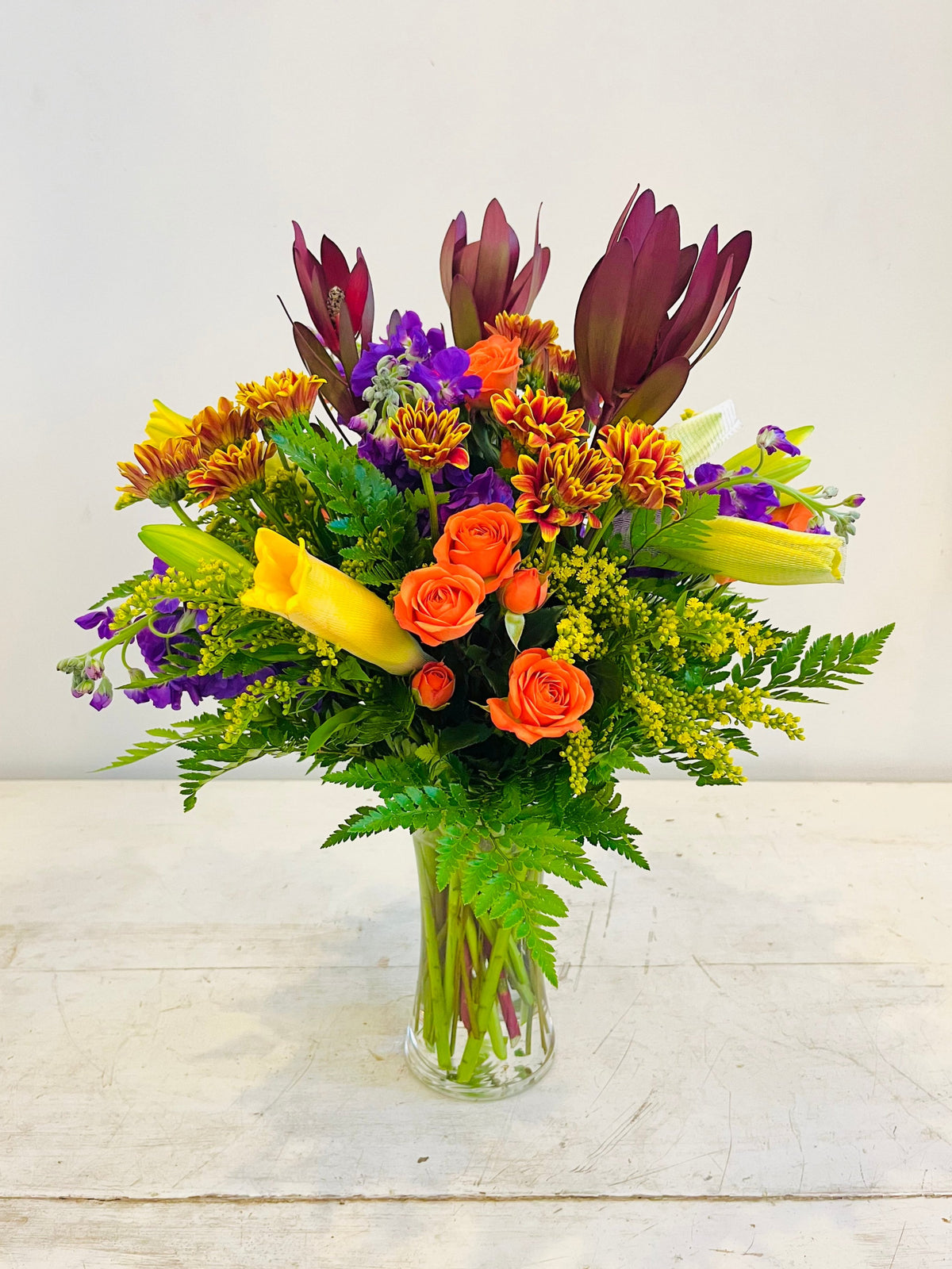 Atlanta Florist, Atlanta Flower Delivery | Peachtree Petals
