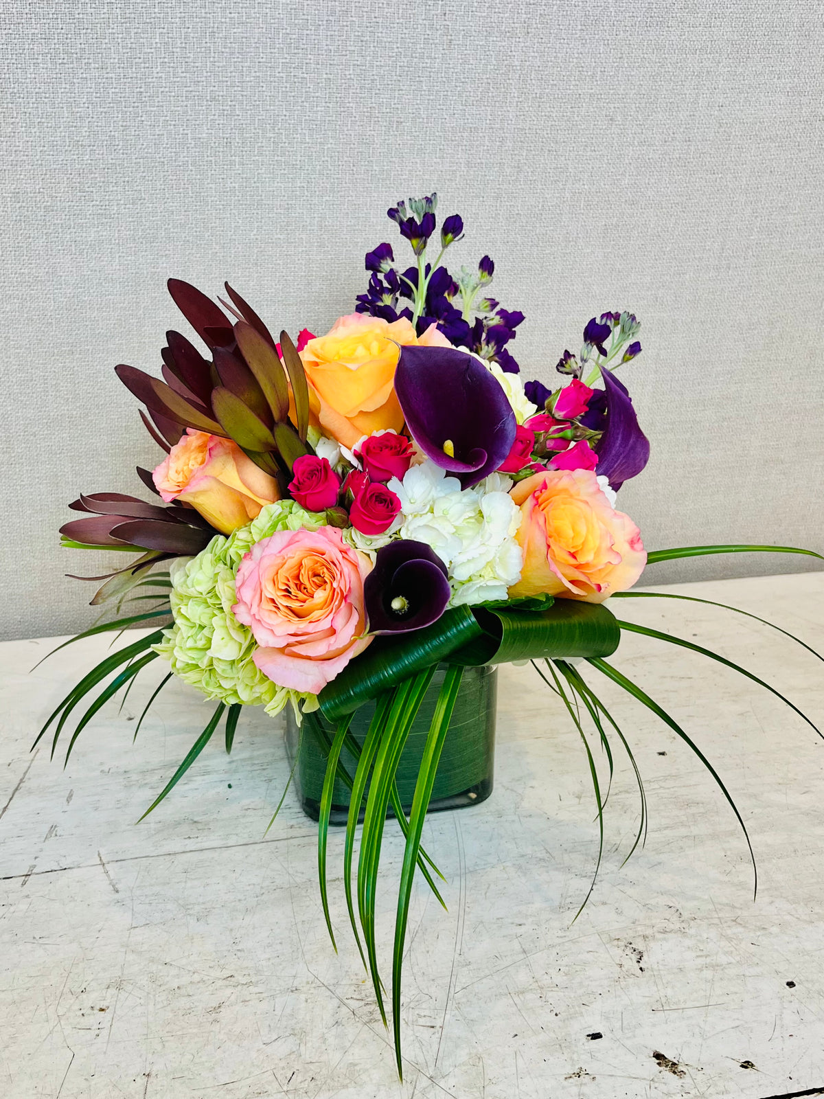 Atlanta Florist, Atlanta Flower Delivery | Peachtree Petals