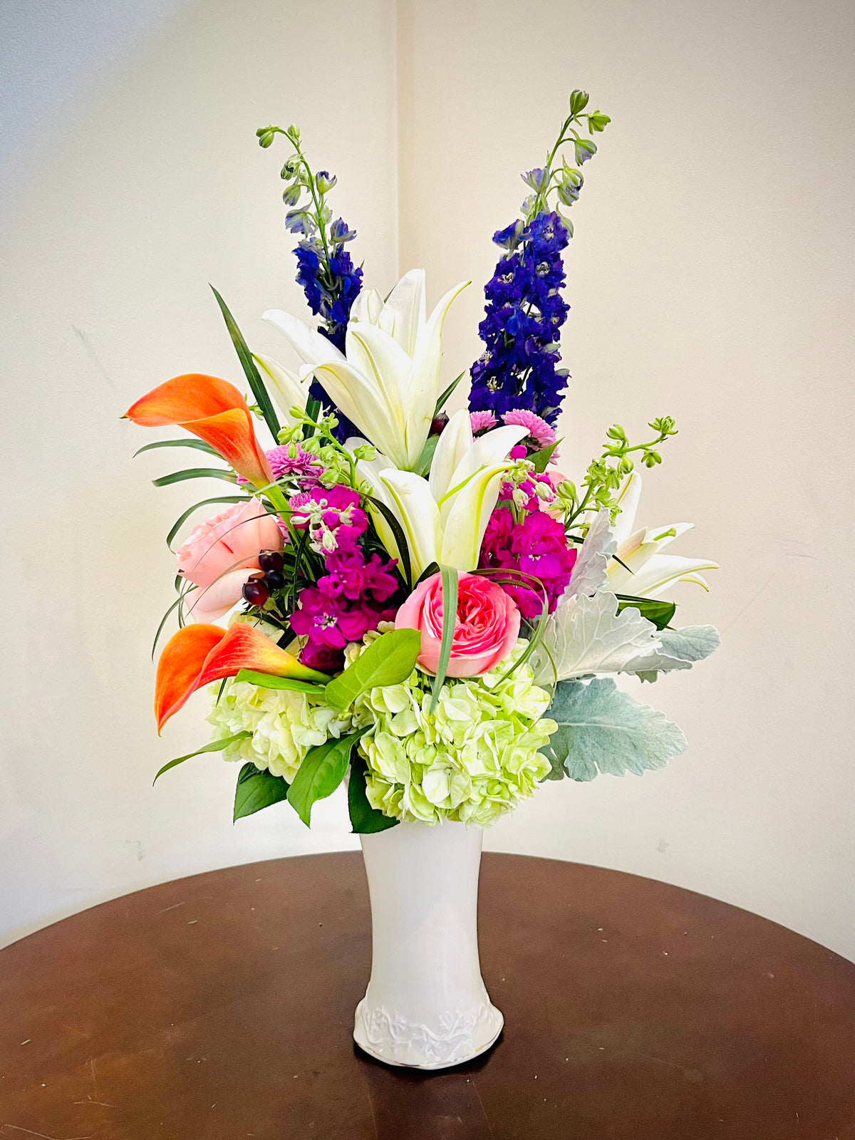 Atlanta Florist, Atlanta Flower Delivery | Peachtree Petals