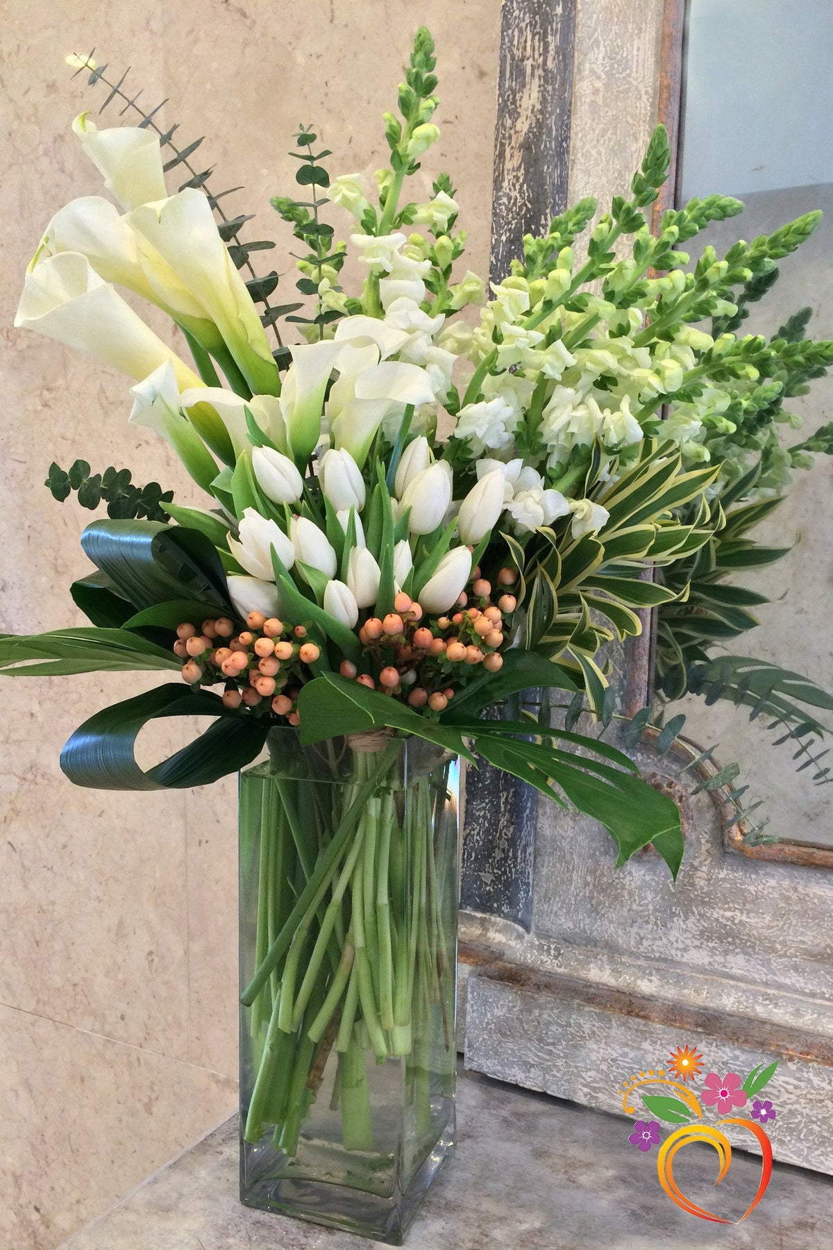 Atlanta Florist, Atlanta Flower Delivery | Peachtree Petals