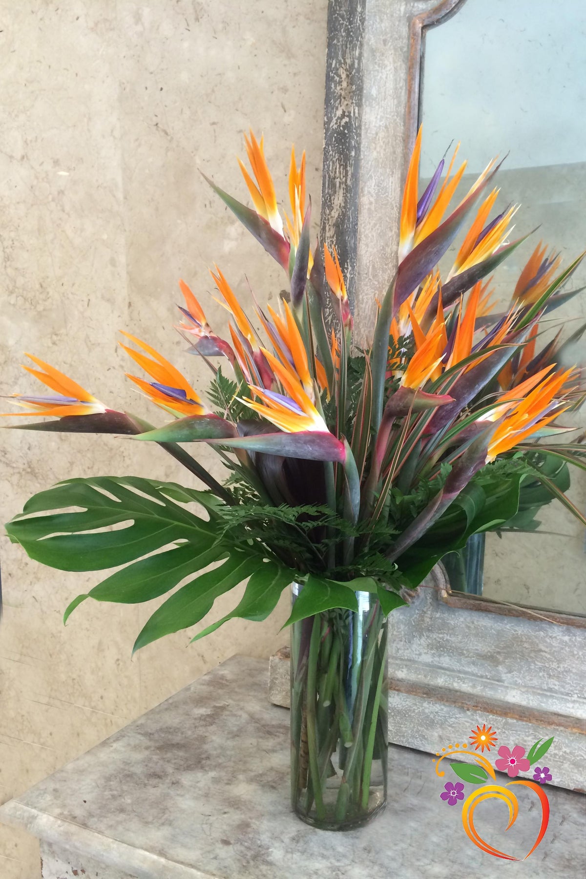 Atlanta Florist, Atlanta Flower Delivery | Peachtree Petals